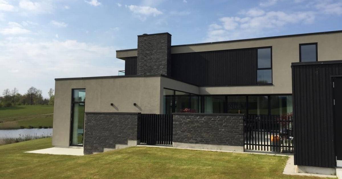 Parcelhuse i fokus ved årets Arkitekturpris - Din Avis