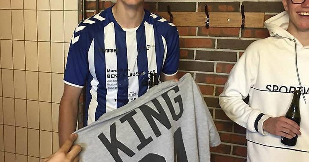 Seriefodbold: IFM blev skudt i sænk af King Kasper og AC Norddjurs ...