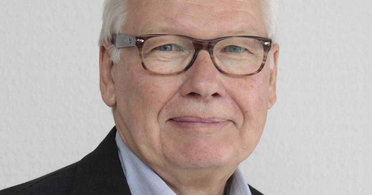 Bidstrup-beboer udgiver bog om eksport - Din Avis