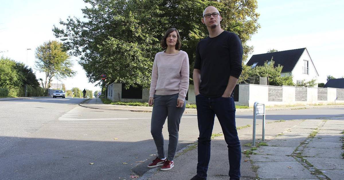 Naboer i kamp mod Rema1000-planer: "Det virker grotesk med et ...