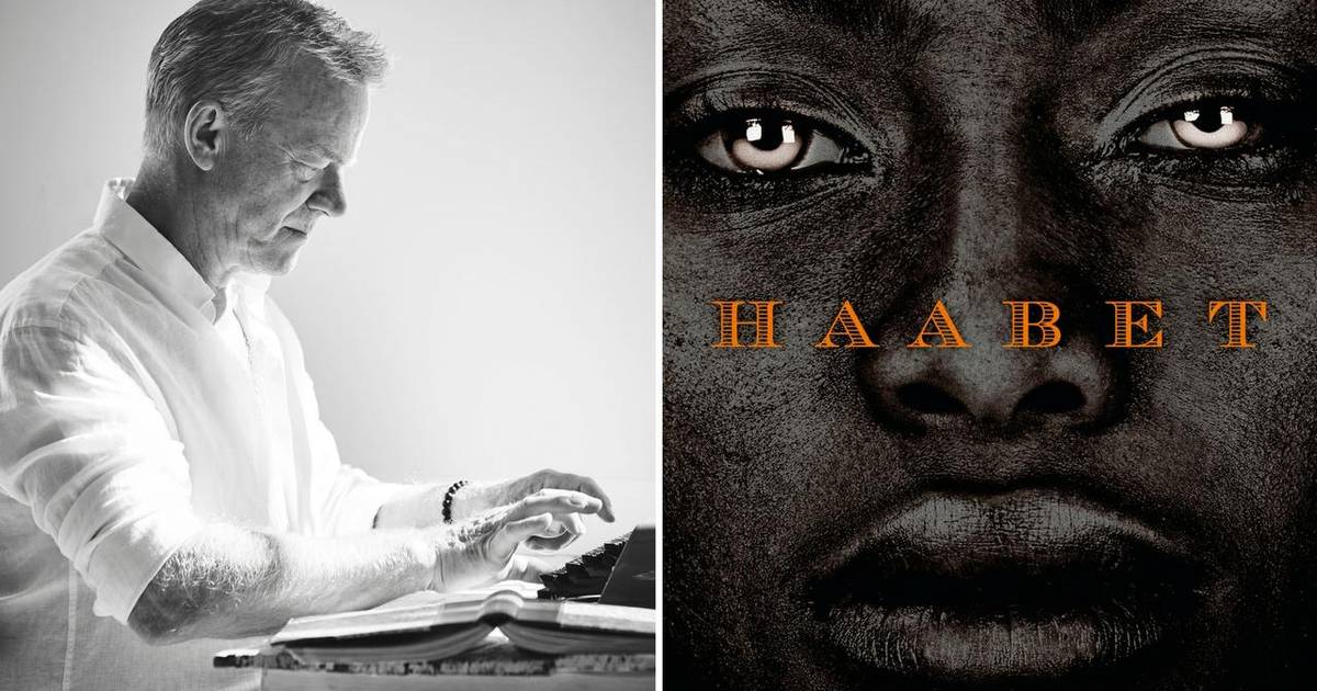 Forfatteraften med Mich Vraa - Din Avis