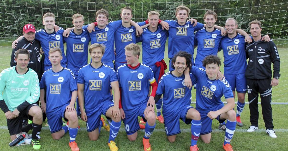 Seriefodbold: Jens Madsen ødelagde sæsonens første Mørke IF-triumf kort før tid - Din Avis