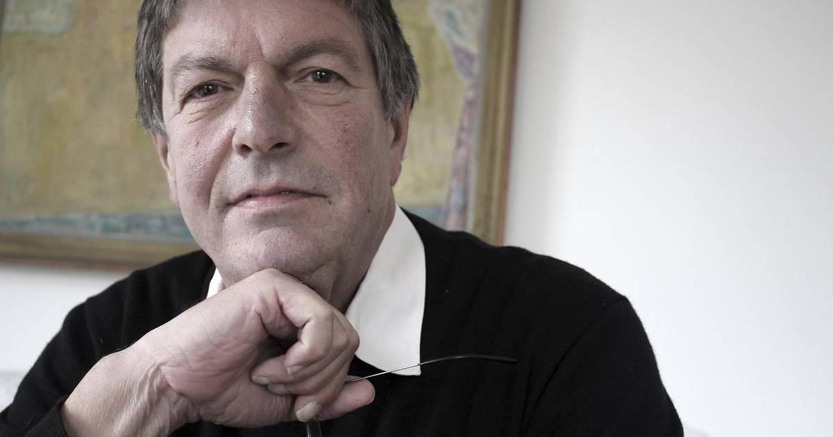 Ole Stephensen har skrevet sine erindringer: "Jeg går imod strømmen og ...