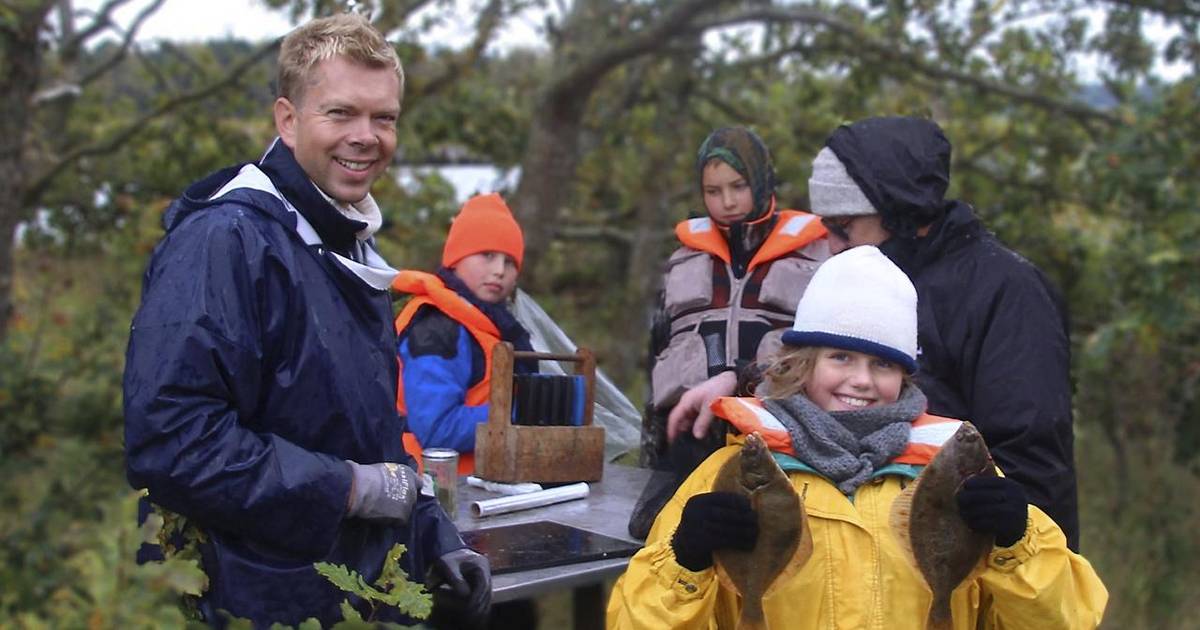 Efterårsferien byder på drager der flyver, friske fisk og nørderi i et ...