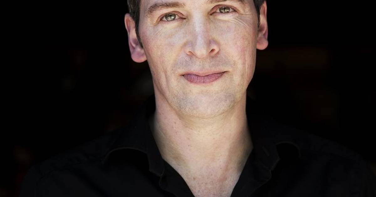 Wung-Sung fortæller sin slægtshistorie i Rønde - Din Avis