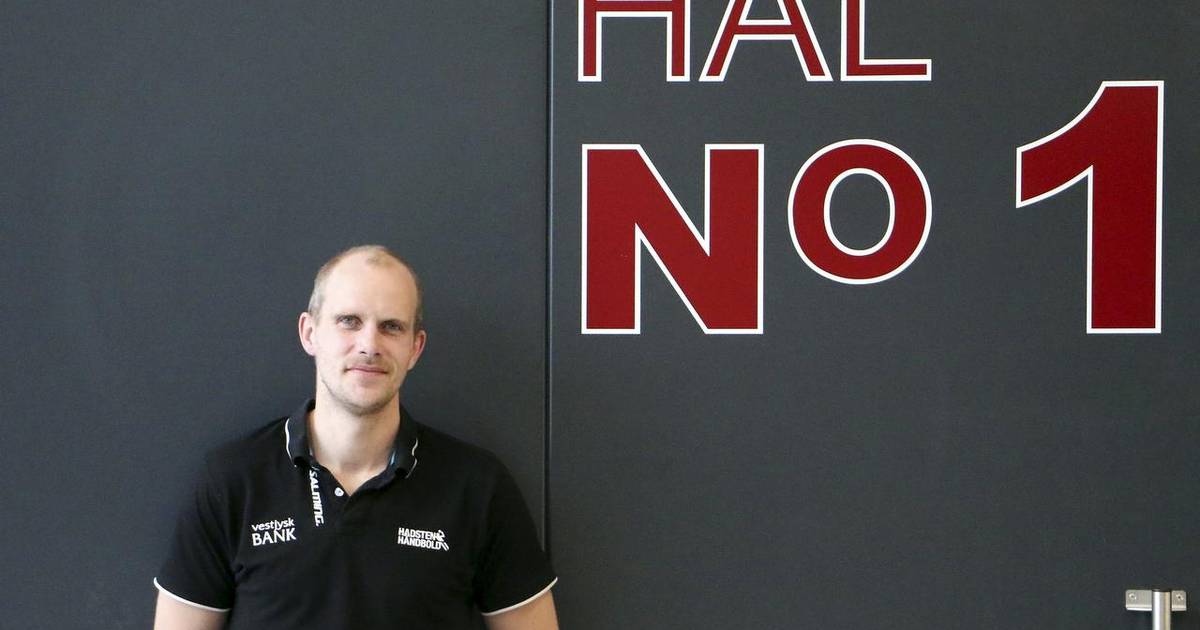Familie Messen 2018: Simon er ny mand i front - Din Avis