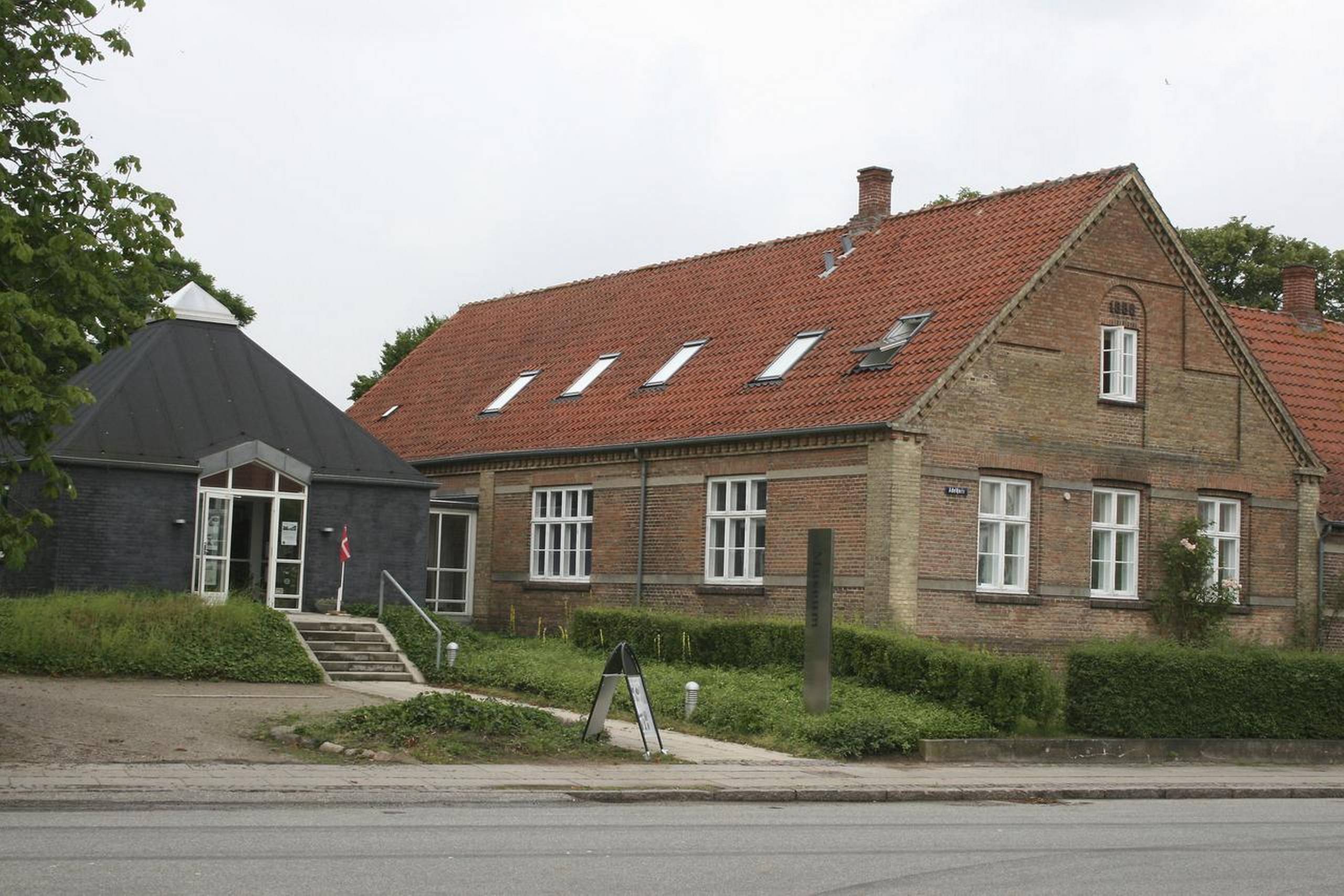 Debat: Åbent brev til borgmesteren: Rævekager i Skanderborg? - Din Avis