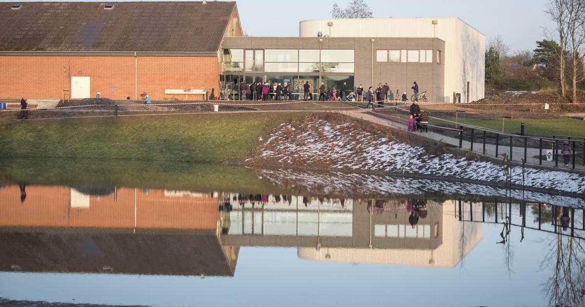 Gode ideer indsamles nu - Din Avis