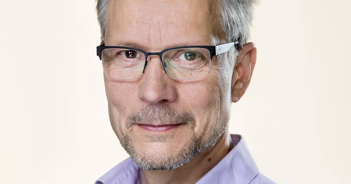Aarhusianske Torsten Gejl er ny spidskandidat til Folketinget for ...