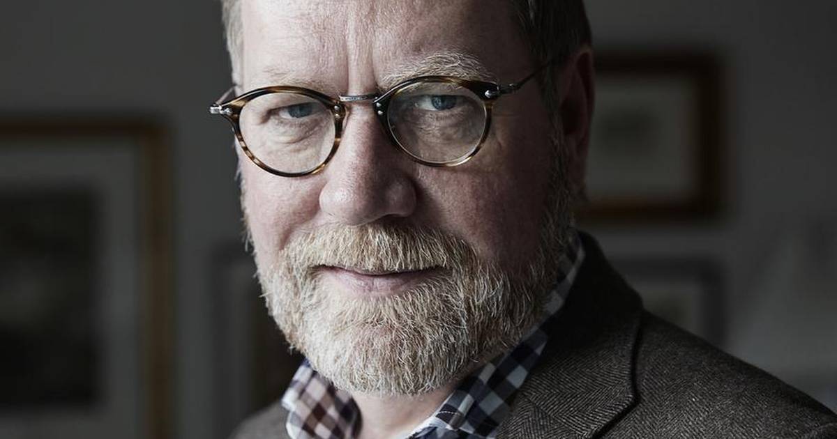 Tidligere embedsmand bliver formand - Din Avis