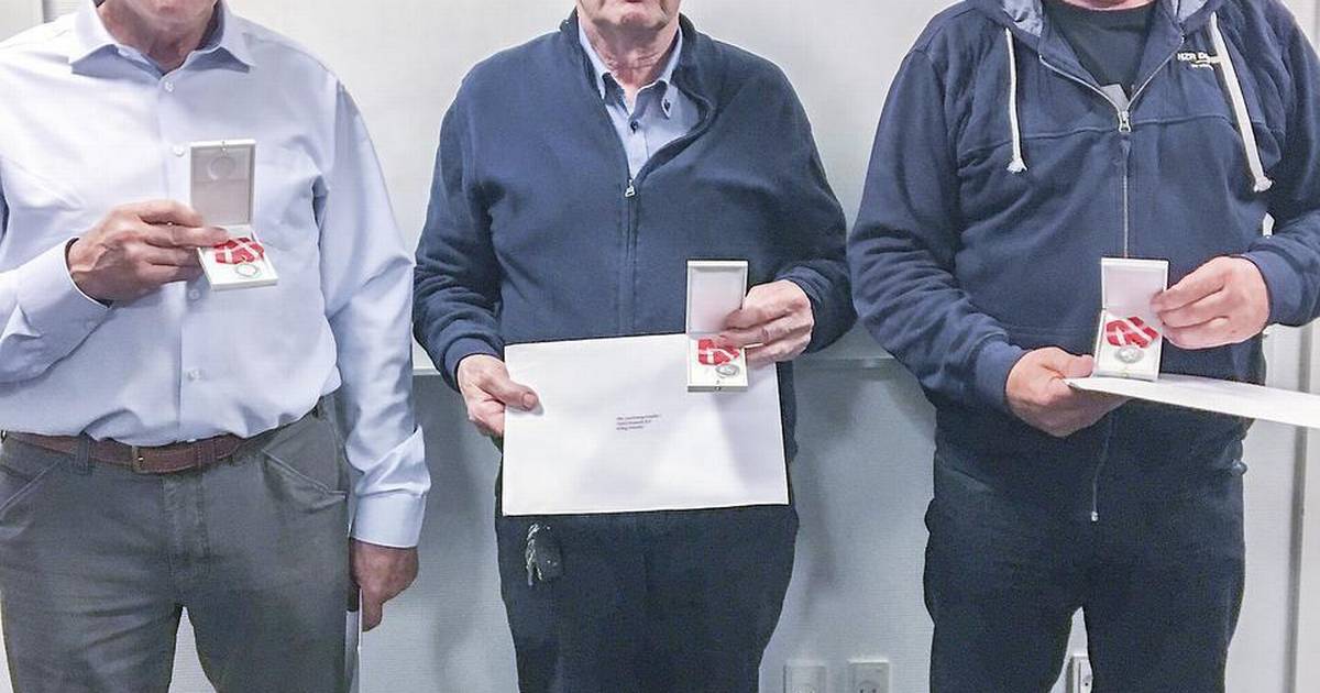 "Jeg kan ikke klare, at se døde mere" - Din Avis