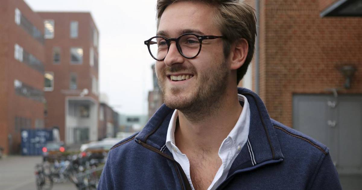 Aarhusianske Alexander sender håndværkere til Australien - Din Avis