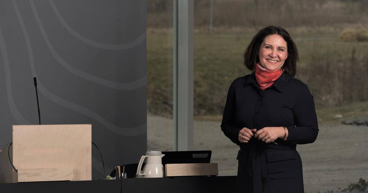 Ny direktør i spidsen for udviklingen af SCU - Din Avis