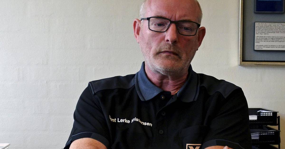 60 år: Vi lever i verden, når vi elsker den allermest - Din Avis