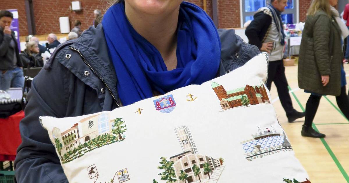 Mellem Himmel & Jord: Maria Frederikke Baungaard er en ufattelig dårlig ...