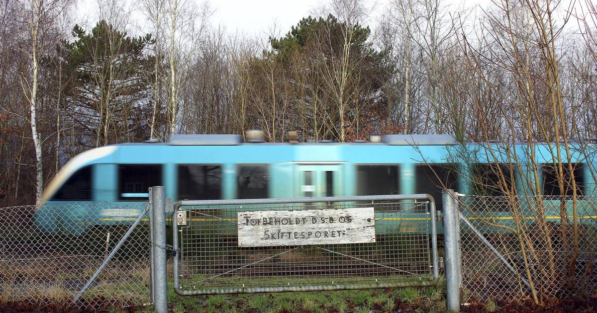 Den burde være god nok: Stilling Station kan genåbne i 2023 - Din Avis