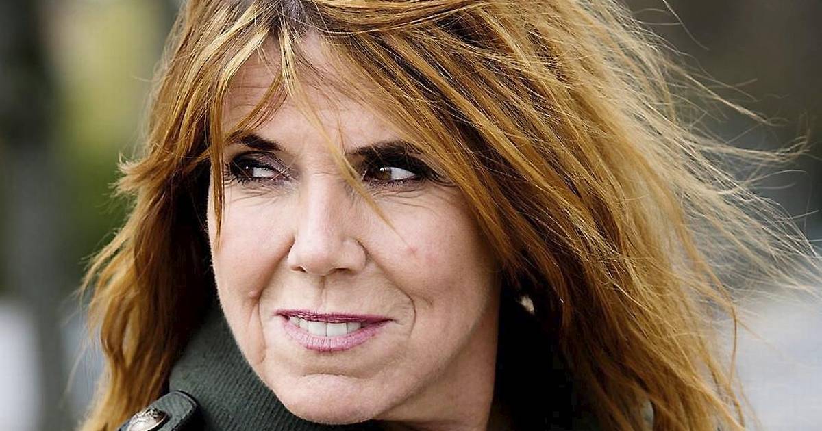 Hanne Boel helt uden filter på Fuglsøcentret - Din Avis