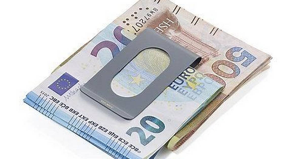 SF: Pengene skal følge det stigende antal ældre - Din Avis