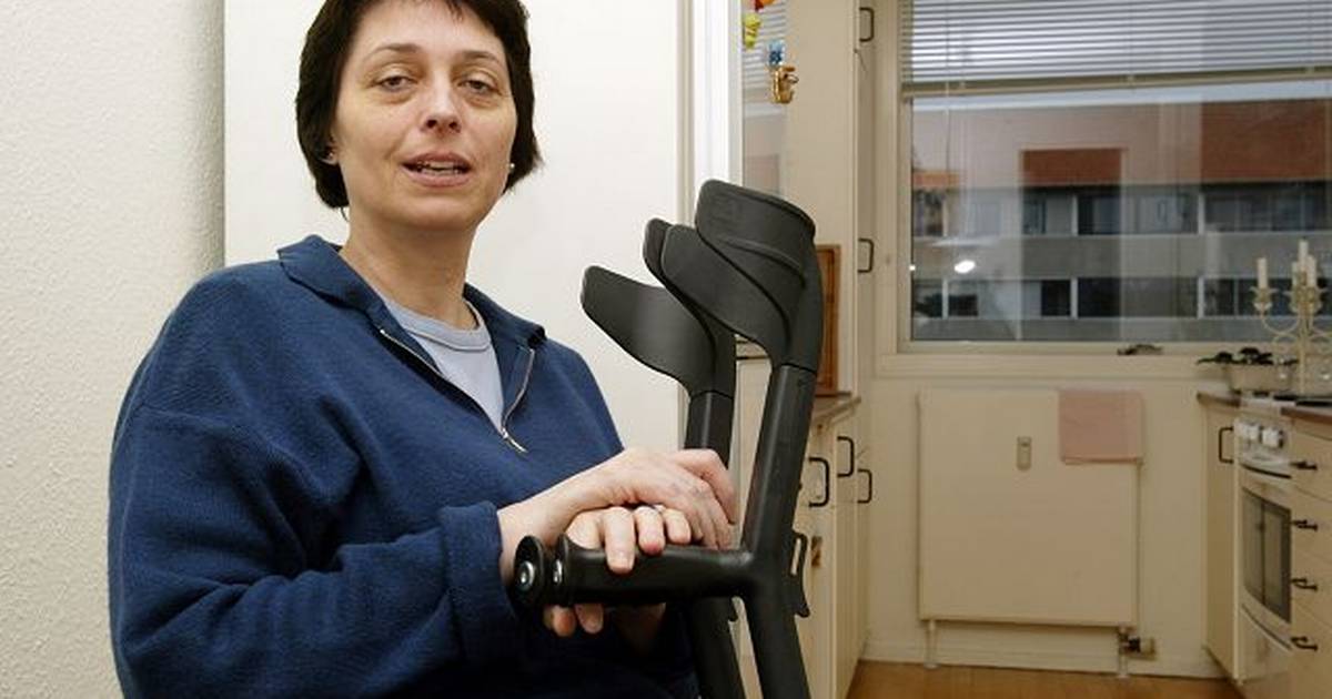 Syge i forgæves kamp for at få pension - Din Avis