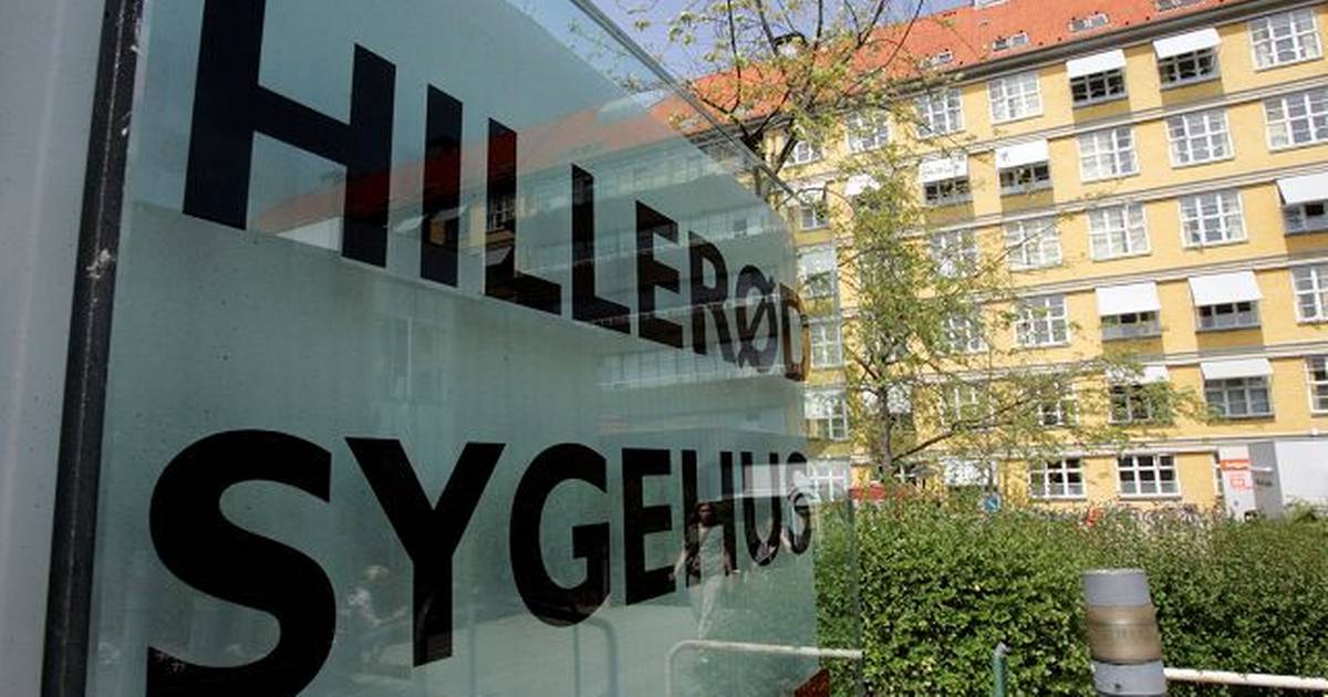 Umulige sygehuskrav fra Venstre