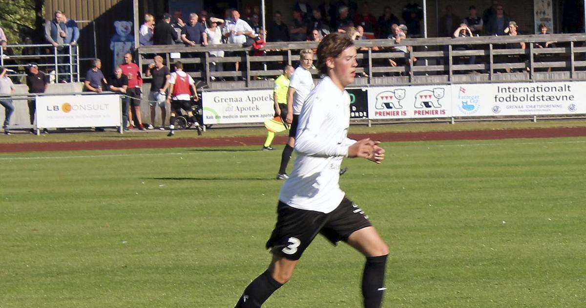 Danmarksserien: Kristian Kaaghs tidlige scoring ikke nok for FC ...
