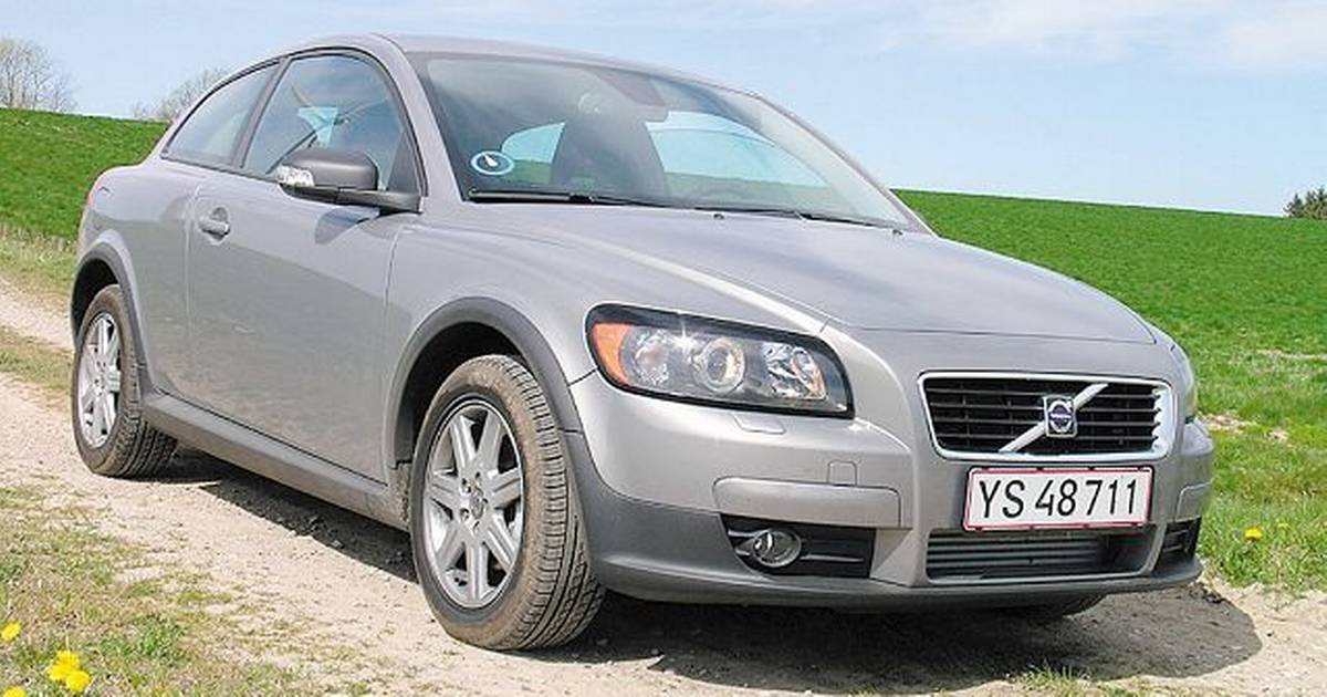 Volvos mini - Din Avis