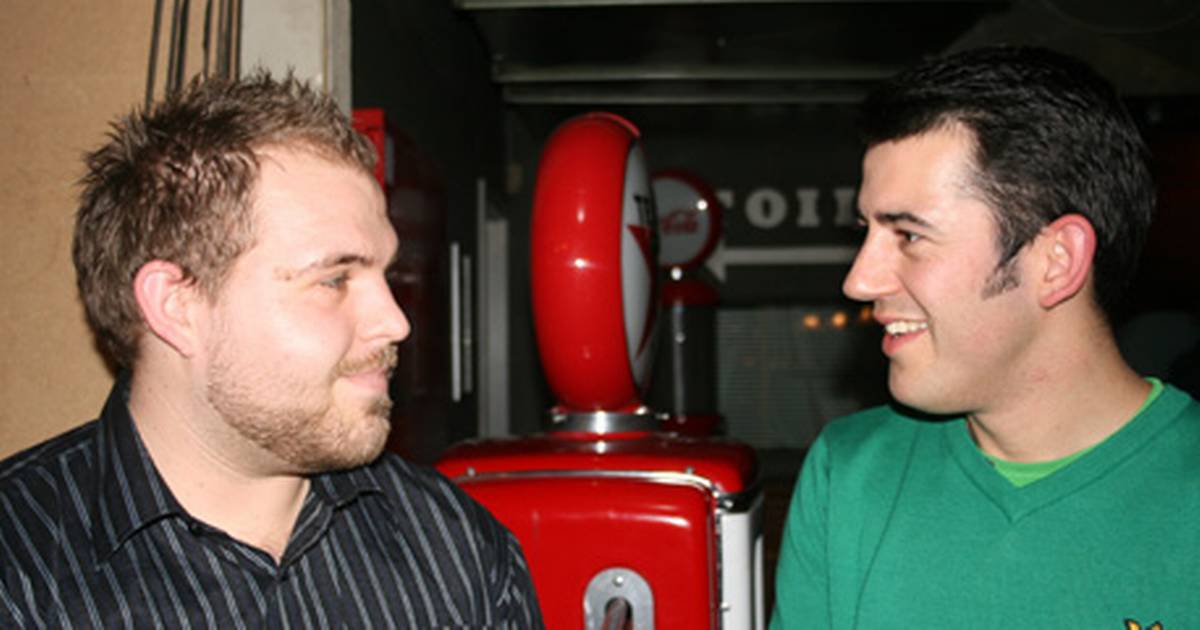 Jesper Andersen vandt på Gaz Station - Din Avis