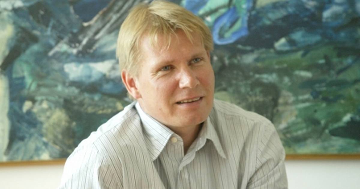 Ny kommunaldirektør konstitueres i Frederikssund - Din Avis