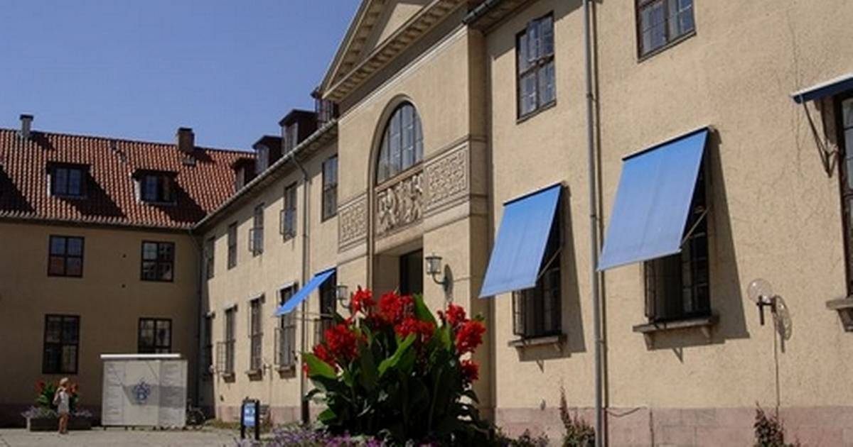 Raske patienter optager dyre sengepladser - Din Avis