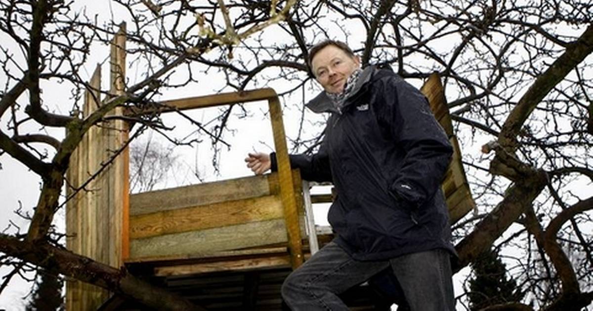 Jeg var blevet skuffet, hvis ikke jeg havde fået den Bodil - Din Avis