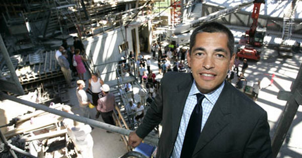 Ny skandale rammer DR-byggeri - Din Avis