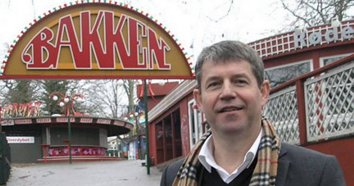 Afløseren på Bakken er fundet - Din Avis