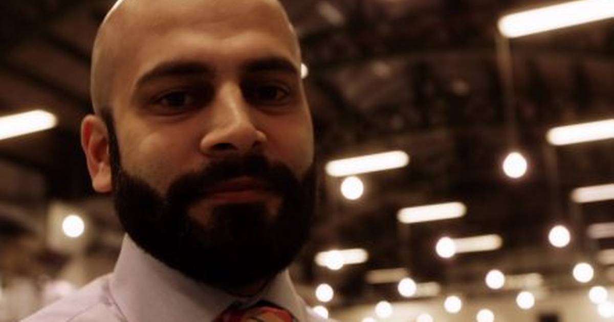 Danske muslimer udtrykker afsky - Din Avis