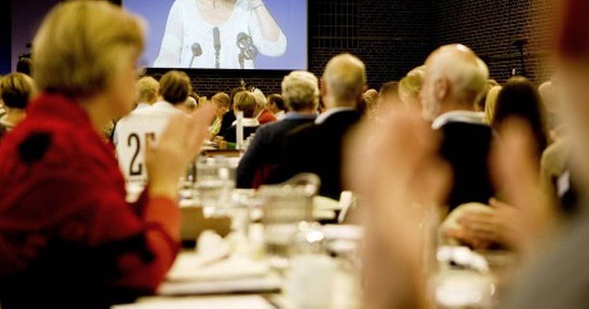 Radikale vælger ung EP-spidskandidat - Din Avis