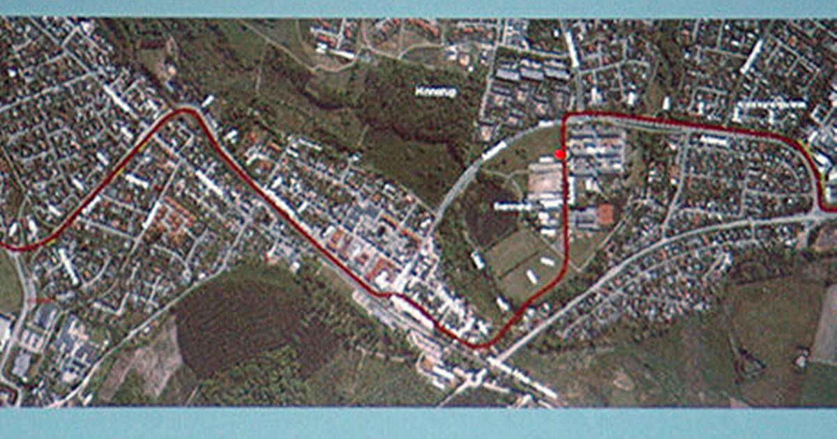 Det lysner for letbane til Hinnerup - Din Avis