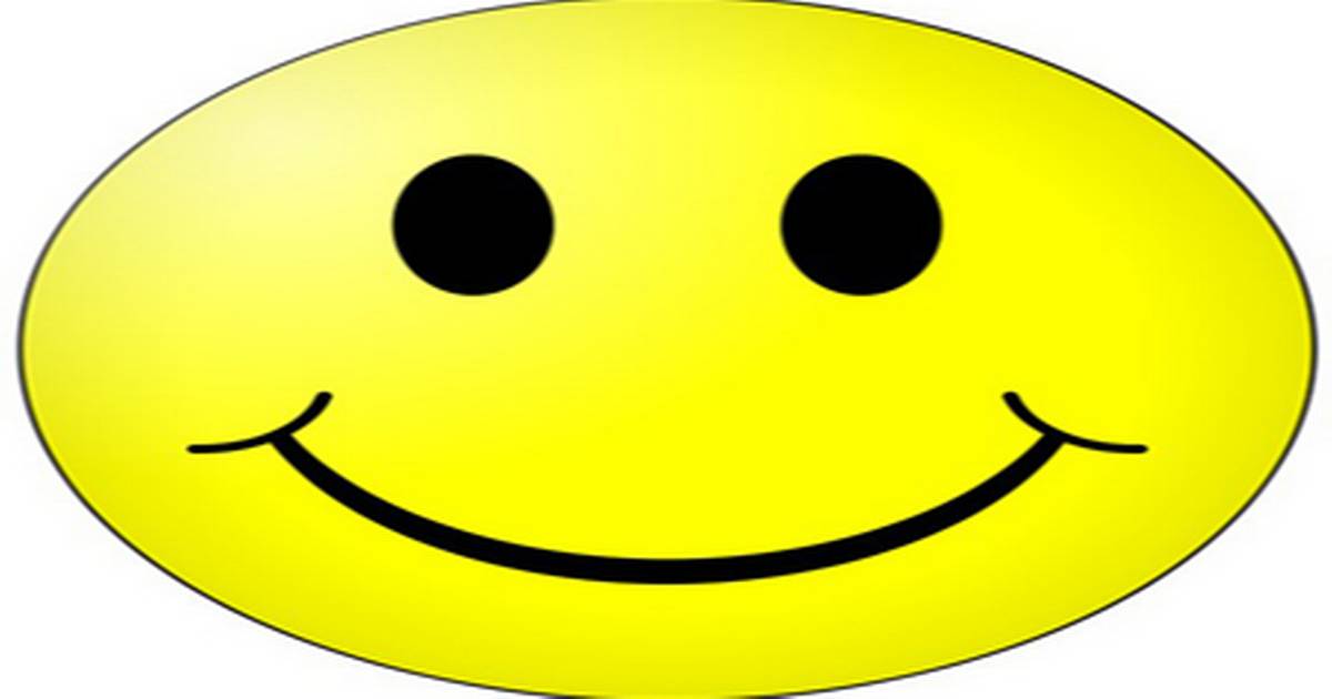 Sure smileyer skal frem på hjemmesider - Din Avis