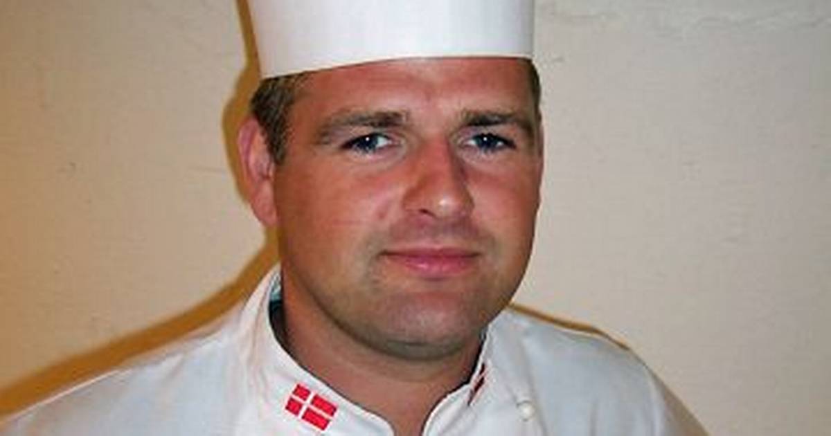 OL-guld til lokal konditor - Din Avis