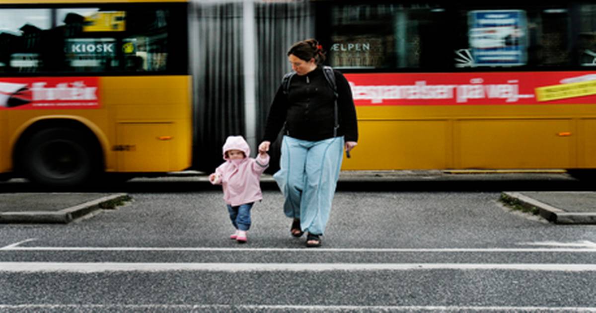 Store Bus-nedskæringer på vej på Sjælland - Din Avis