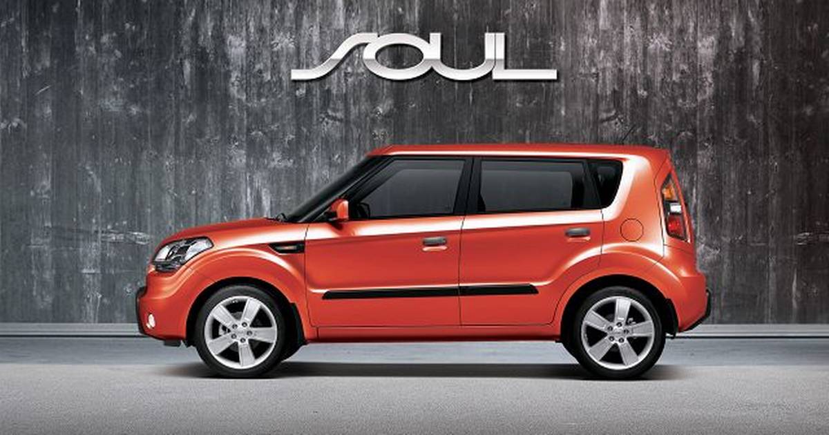 Kia bliver følsom - Din Avis