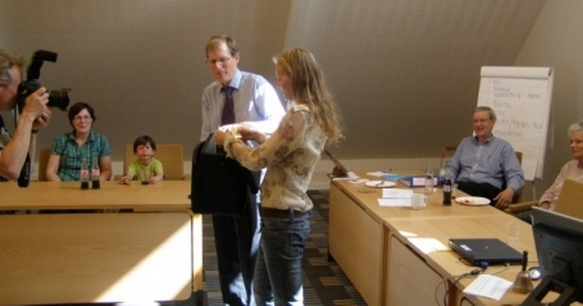 Kommunaldirektør står til fyring