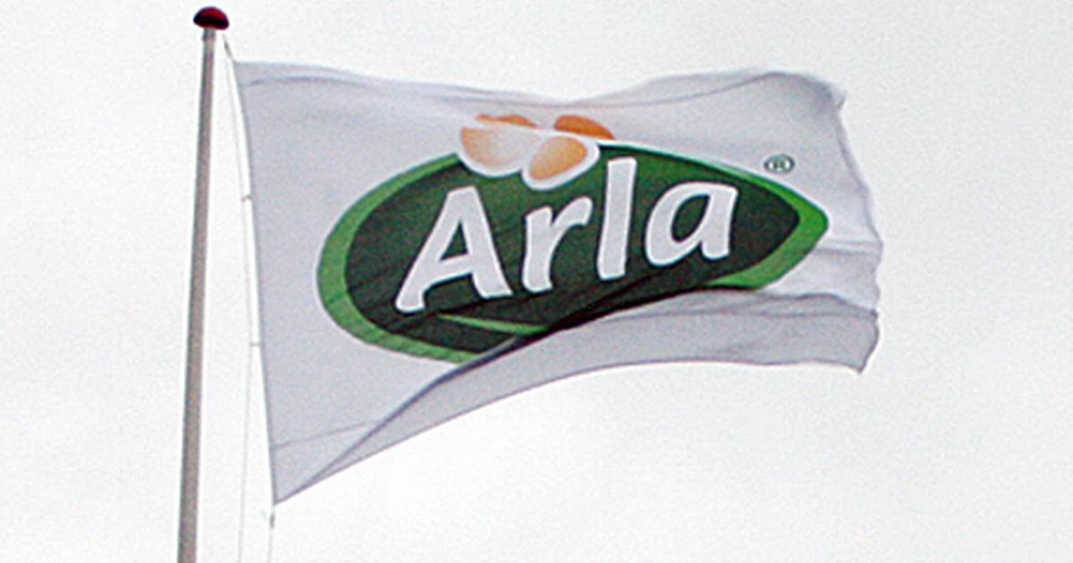Arla på vej til at overtage mejeri - Din Avis