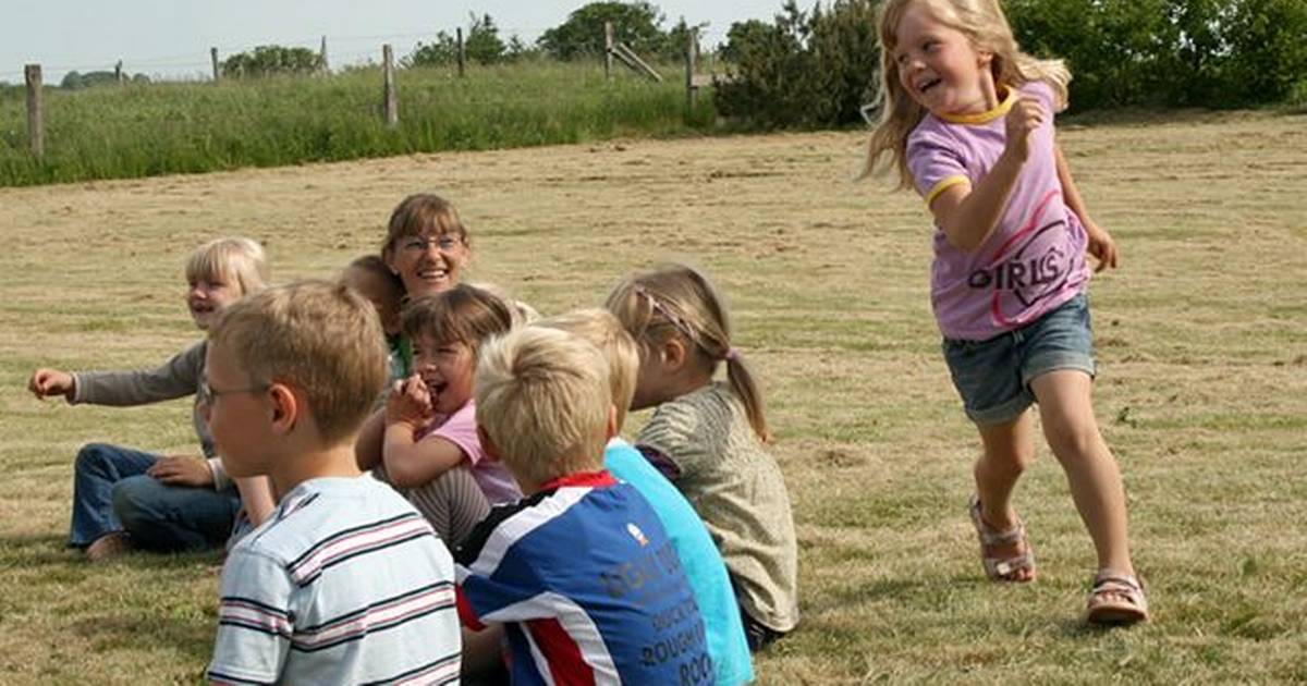 Leg til læring - Din Avis