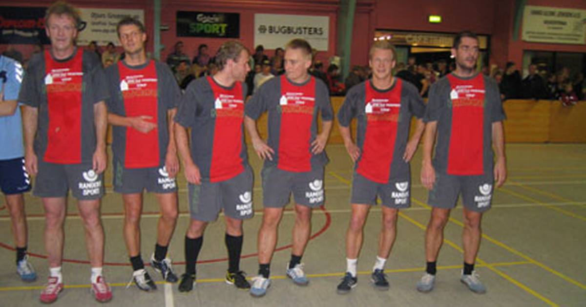 Lunte-Leif tog det sidste stik ved Brix Cup - Din Avis