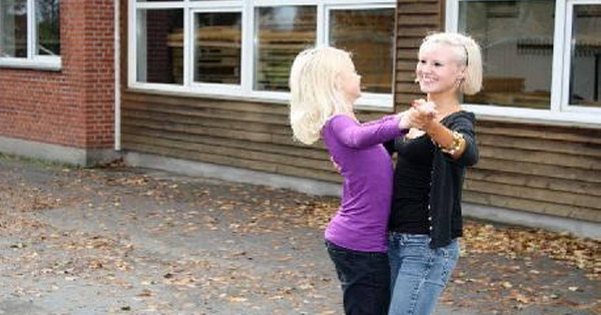 Nyt dansk dansemesterskab til Line Schmidt