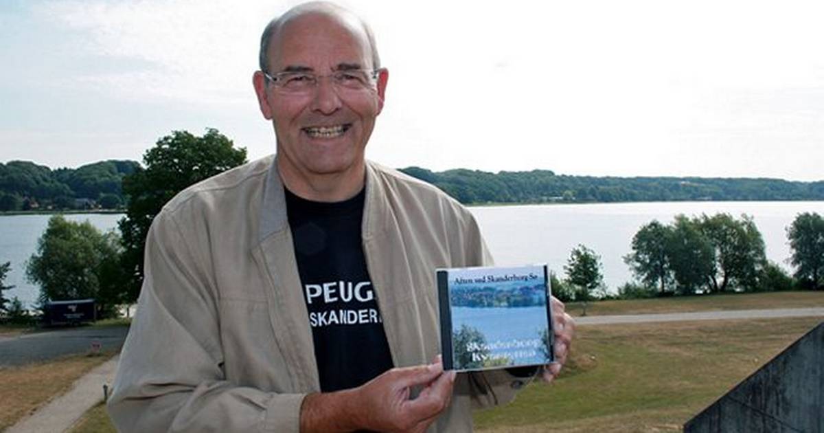 Ny Sang om Skanderborg Sø - Din Avis