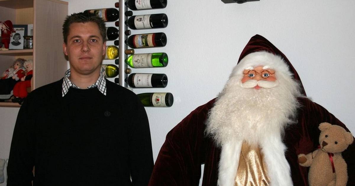 Til nissebal i Tranbjerg - Din Avis