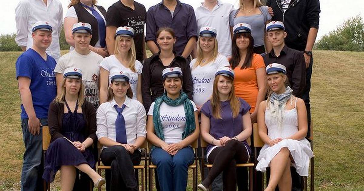 Årets studenter - Din Avis