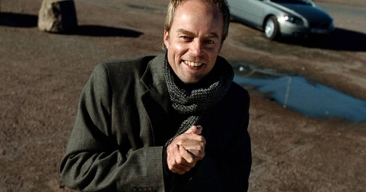 Sexet design skal redde Volvo - Din Avis