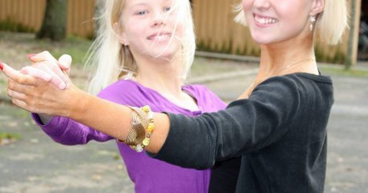 Fem festlige dage i Kolind - Din Avis