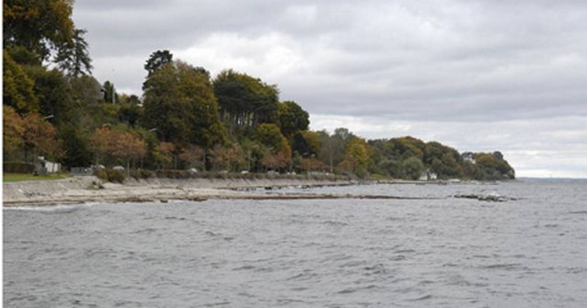 Nøgenbadning tilladt på på privat strand - Din Avis